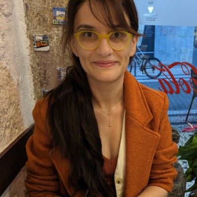 Lecturers - Computational Social Science